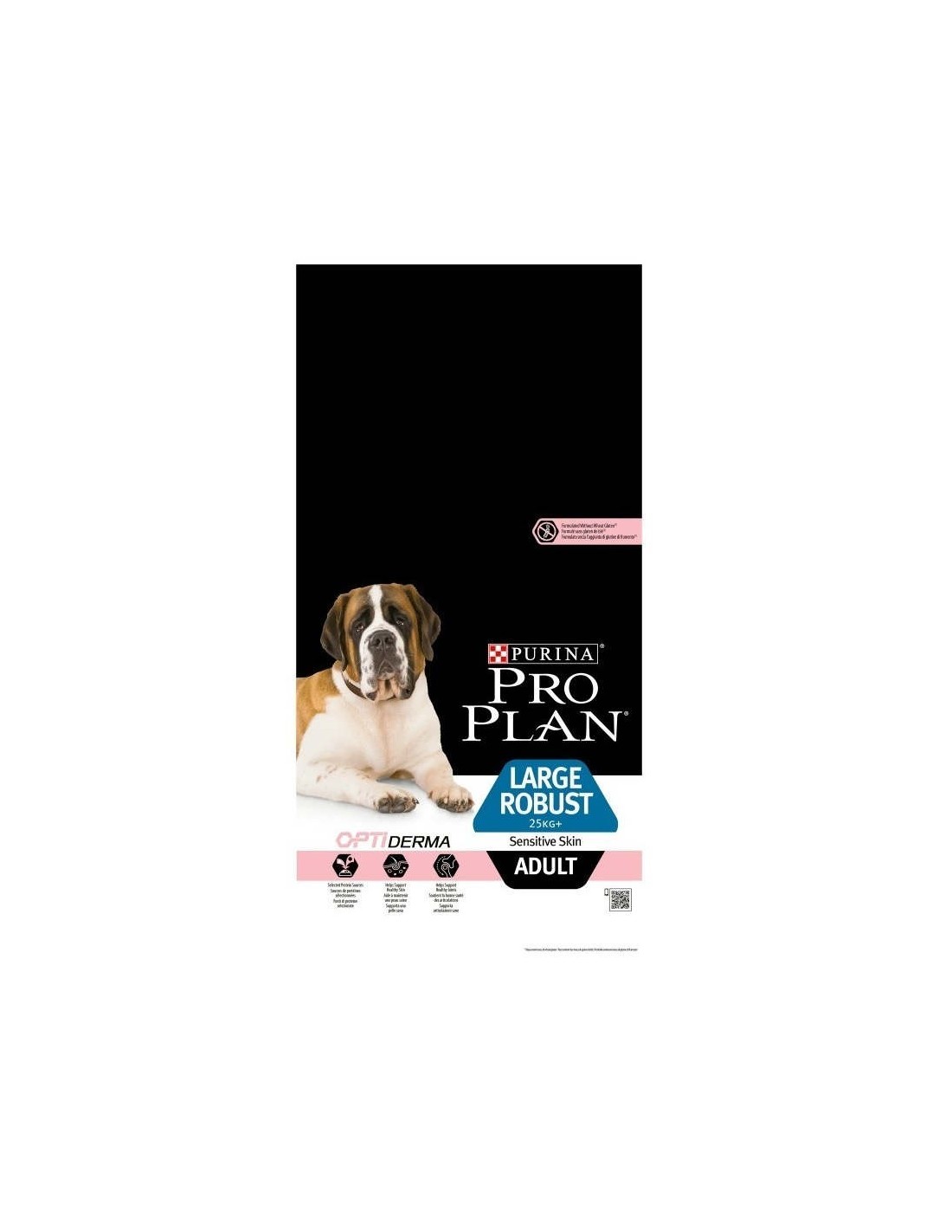 Pro Plan Adulto Large Robusto Sensitive Skin